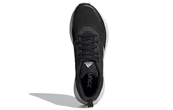 Adidas Questar Athletic Sneakers - Black/white