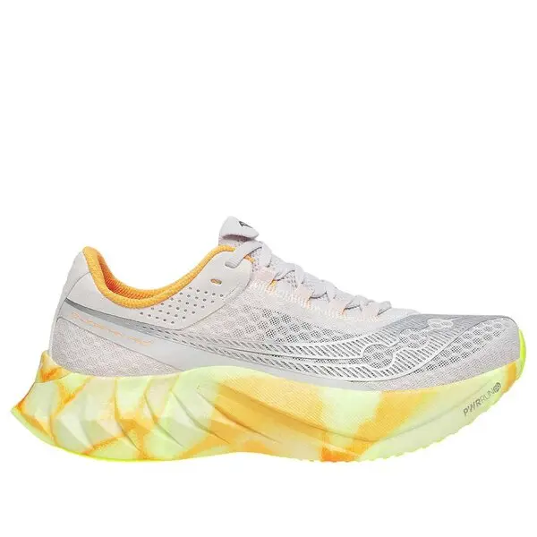 Saucony Endorphin Pro 4 Athletic Sneakers - Fog/peel