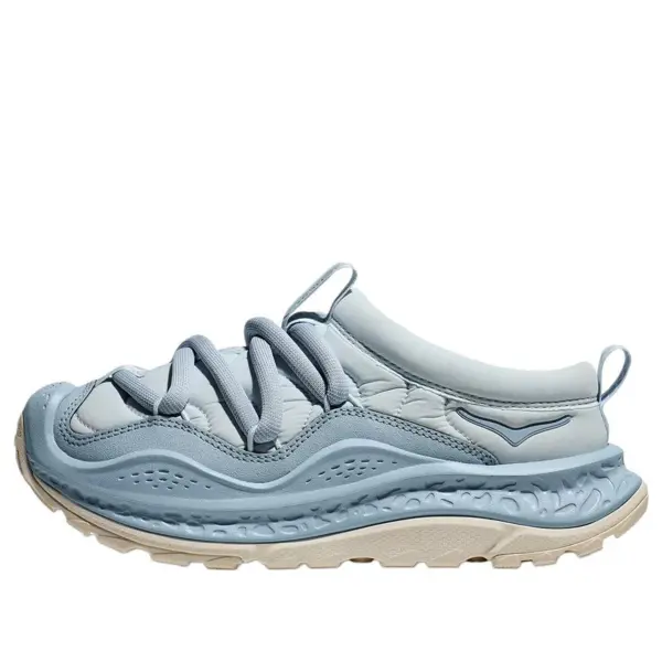 Hoka One One Ora Primo Slip-on Sneakers - Overcast Drizzle