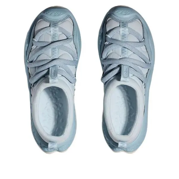 Hoka One One Ora Primo Slip-on Sneakers - Overcast Drizzle