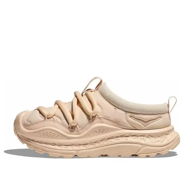 Hoka One One Ora Primo Sneakers - Beige/tan