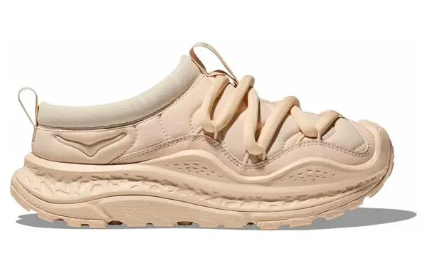 Hoka One One Ora Primo Sneakers - Beige/tan