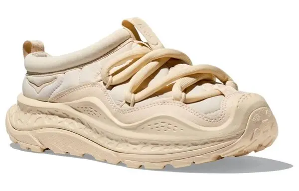 Hoka One One Ora Primo Sneakers - Beige/tan