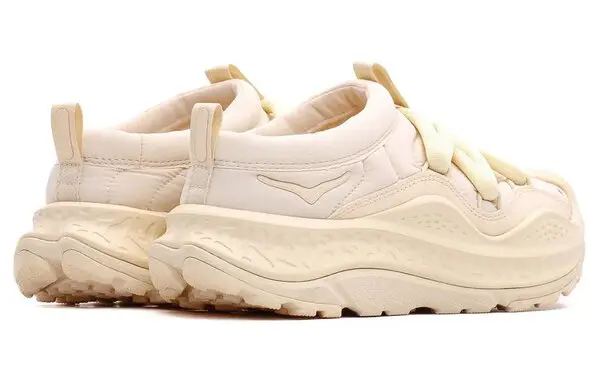 Hoka One One Ora Primo Sneakers - Beige/tan