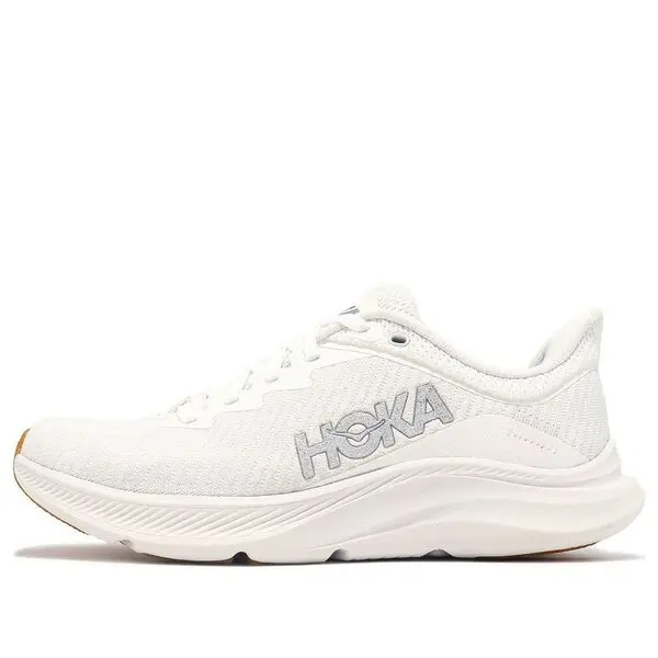 Hoka One One Solimar Sneakers - White/white