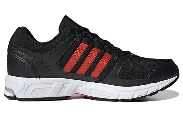 Adidas Equipment 10 Running Shoes - Core Black/college Red
