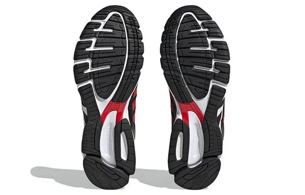 Adidas Equipment 10 Running Shoes - Core Black/college Red