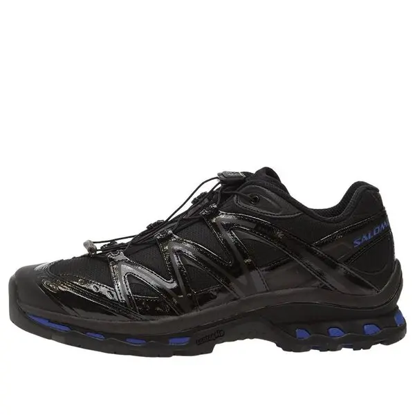 SALOMON Xt-quest Recon - Black/black