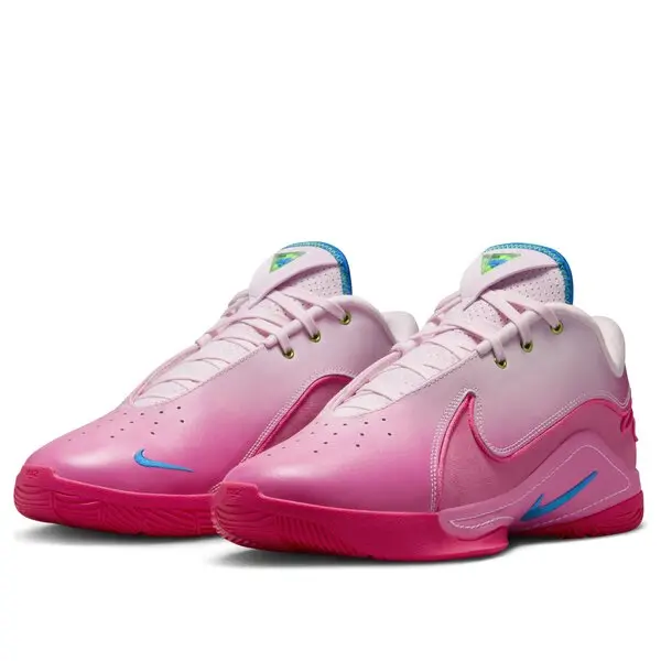 Nike Lebron 22 "i Promise" Sneakers