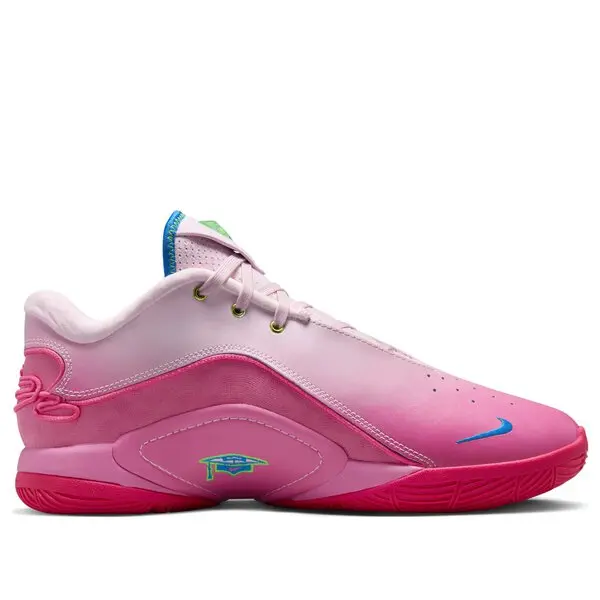 Nike Lebron 22 "i Promise" Sneakers - Pink/blue