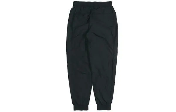 Nike Zipper Quick-drying Sweatpants