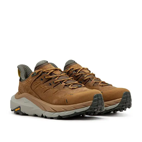 Hoka One One Kaha 2 Low Gtx Sneakers