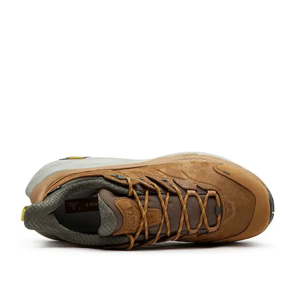 Hoka One One Kaha 2 Low Gtx Sneakers