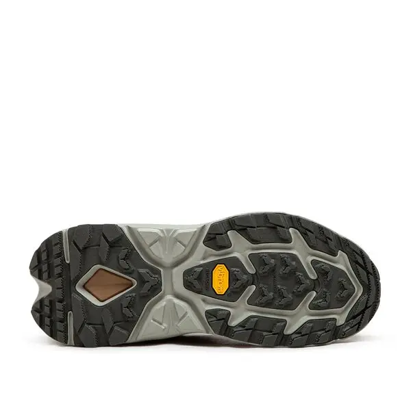Hoka One One Kaha 2 Low Gtx Sneakers