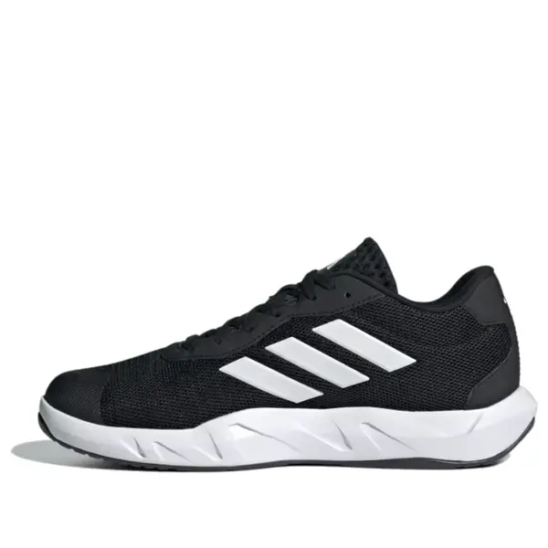 Adidas Amplimove Training Sneakers - Core Black/cloud White/grey Six