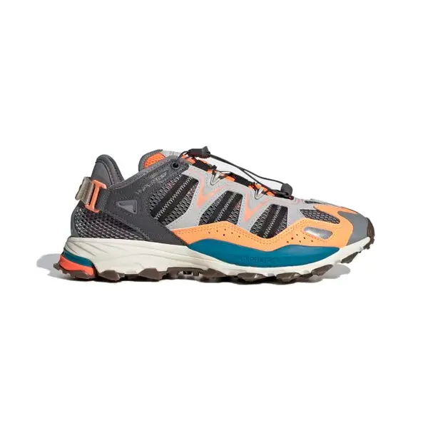 Adidas Hyperturf Adventure Sneakers - Grey One/core Black/grey Five