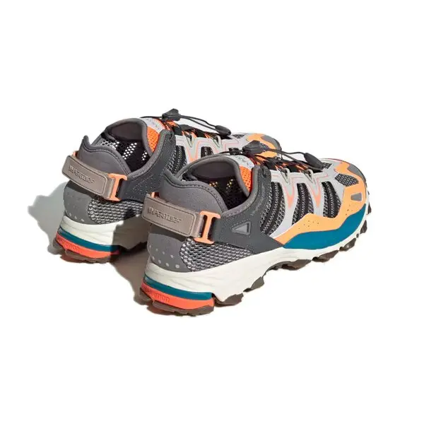 Adidas Hyperturf Adventure Sneakers - Grey One/core Black/grey Five