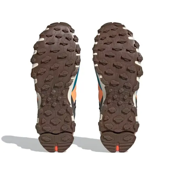 Adidas Hyperturf Adventure Sneakers - Grey One/core Black/grey Five