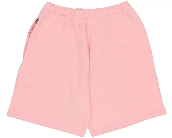 Nike Solo Swoosh Straight Shorts