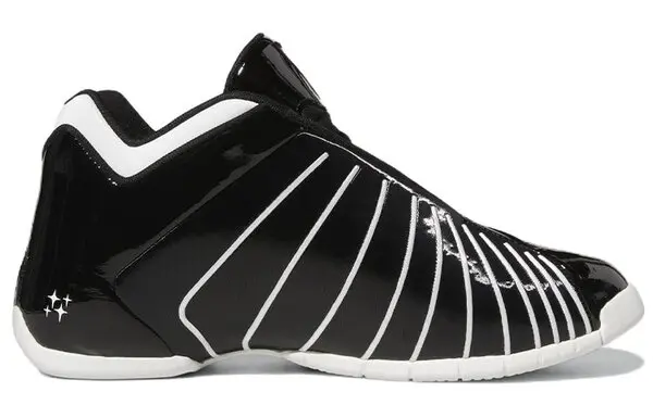 Adidas T-mac 3 Restomod Basketball Sneakers