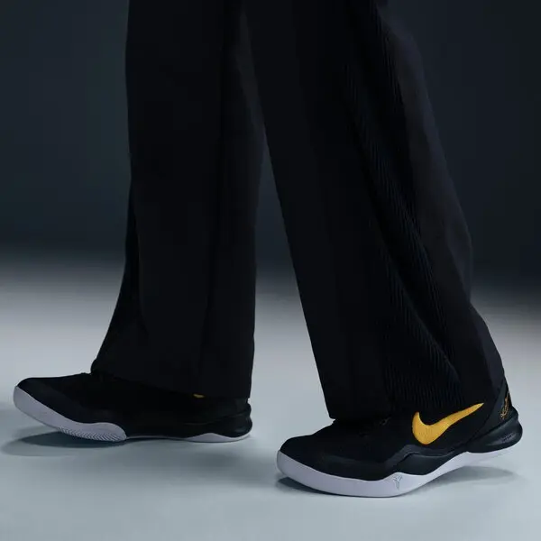 Nike X Kobe Bryant Pleated Pants Asia Sizing 'black