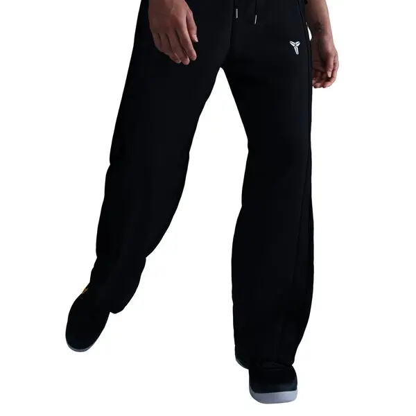 Nike X Kobe Bryant Pleated Pants Asia Sizing 'black