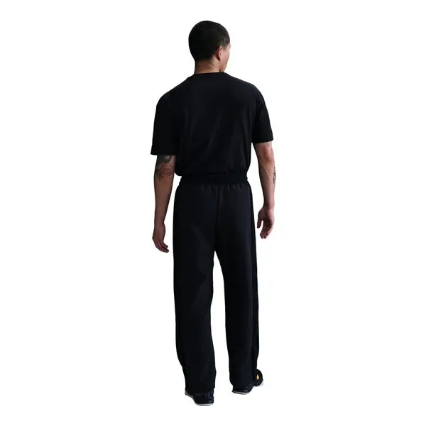 Nike X Kobe Bryant Pleated Pants Asia Sizing 'black