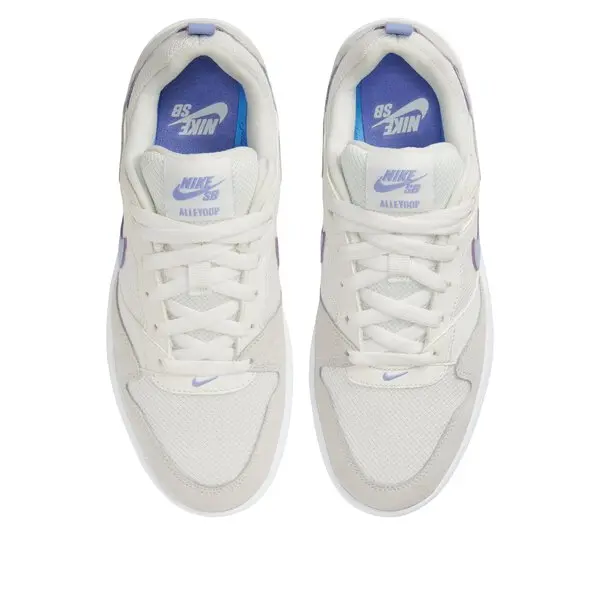Nike Alleyoop Sneakers
