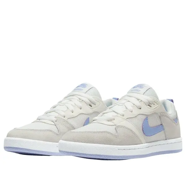 Nike Alleyoop Sneakers