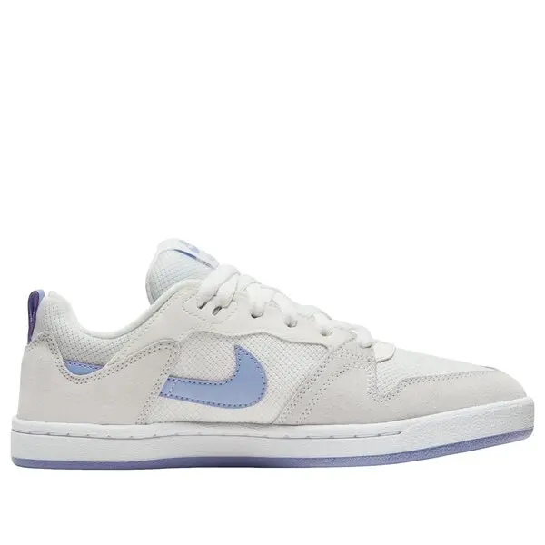 Nike Alleyoop Sneakers
