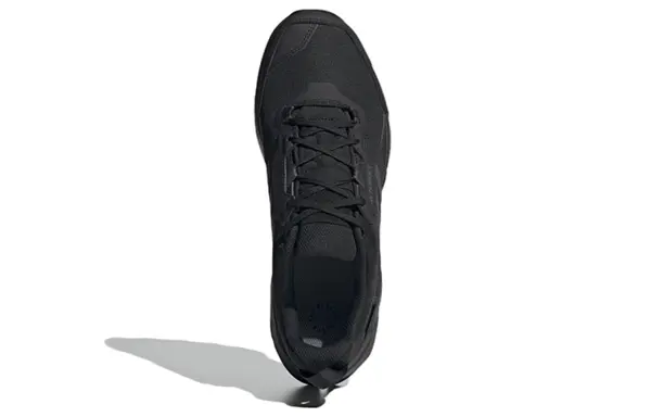 Adidas Ax4 Gore-tex Low Top Sneakers - Black