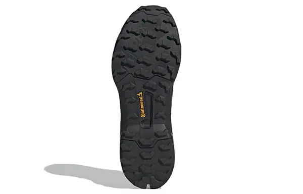 Adidas Ax4 Gore-tex Low Top Sneakers - Black
