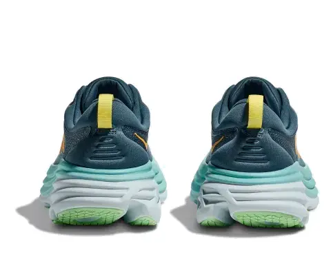 Hoka One One Bondi Sneakers - Real Teal/shadow
