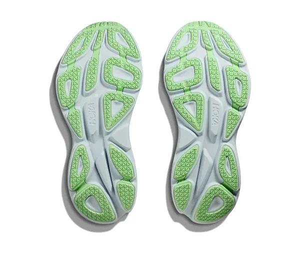 Hoka One One Bondi Sneakers - Real Teal/shadow