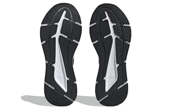 Adidas Questar Shoes - Cloud White/core Black/grey One