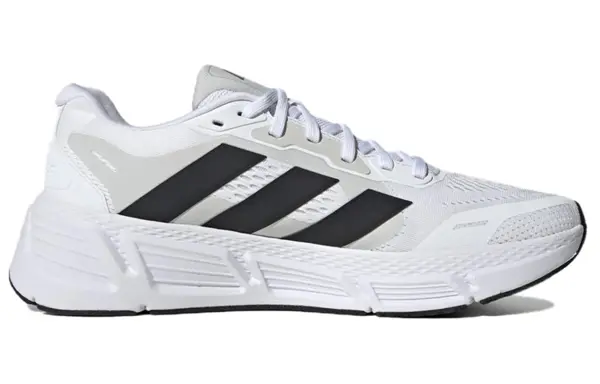 Adidas Questar Shoes - Cloud White/core Black/grey One