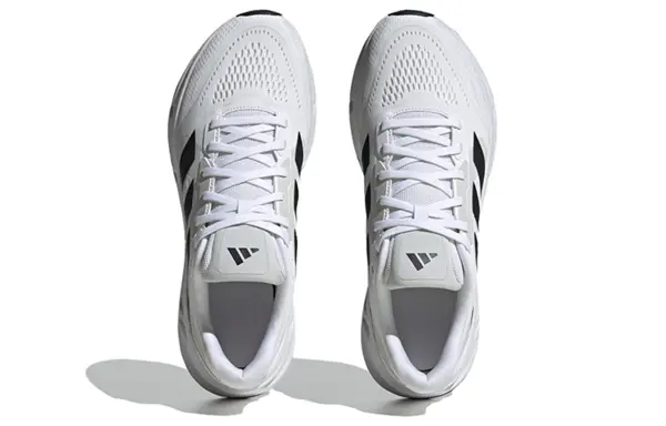 Adidas Questar Shoes - Cloud White/core Black/grey One