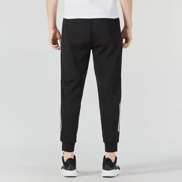Adidas Training Pants 'black White