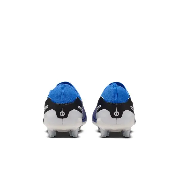 Nike Tiempo Legend Pro Ag Football Cleats - Soar/white