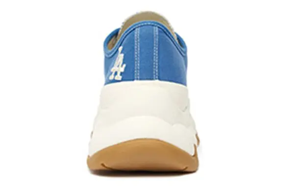 MLB Chunky Low La Dodgers Sneakers