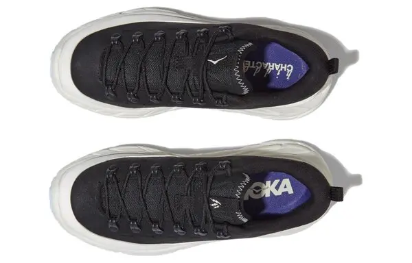 Hoka One One Tor Summit Sneakers