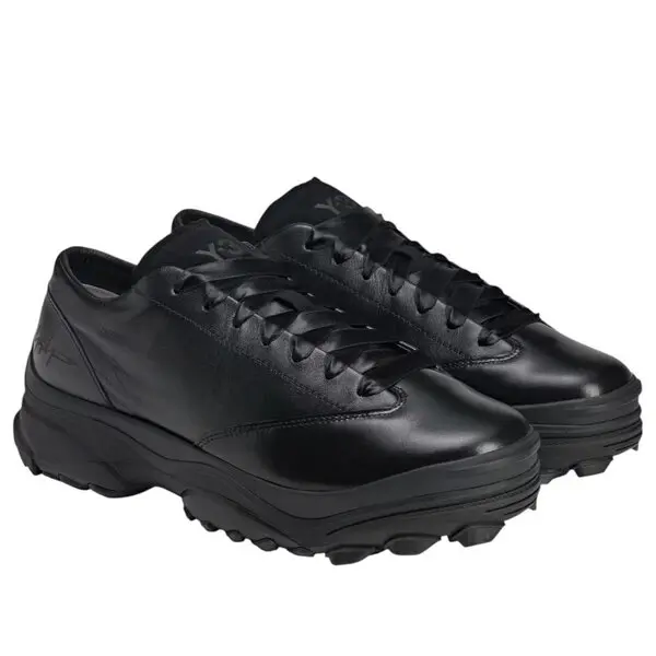 Adidas Y-3 Gsg9 Low Sneakers