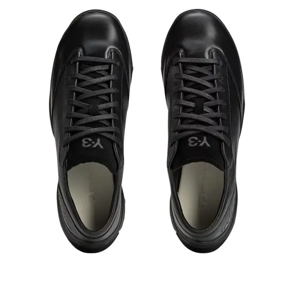 Adidas Y-3 Gsg9 Low Sneakers