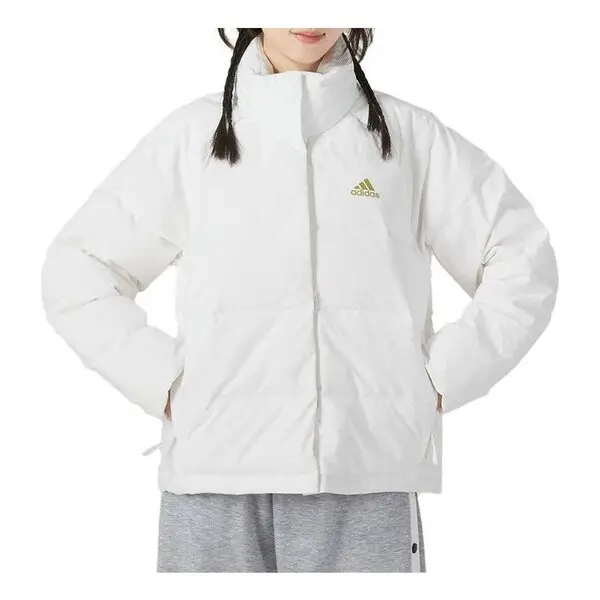 Adidas Helionic Relaxed Down Jacket