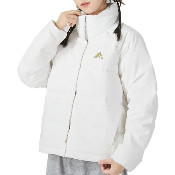 Adidas Helionic Relaxed Down Jacket