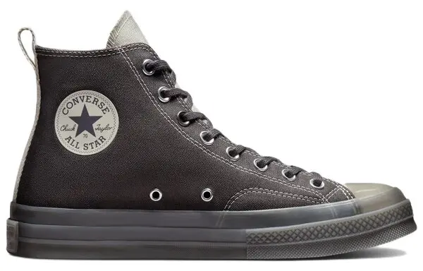 CONVERSE A-cold-wall* X Chuck 70 Hi 'pavement - Dark Gray