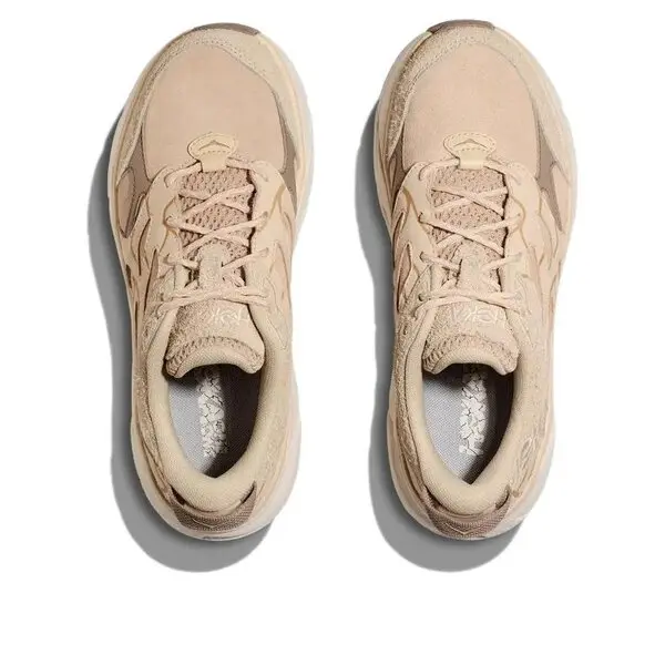 Hoka One One Clifton L Elite Terrain System Sneakers