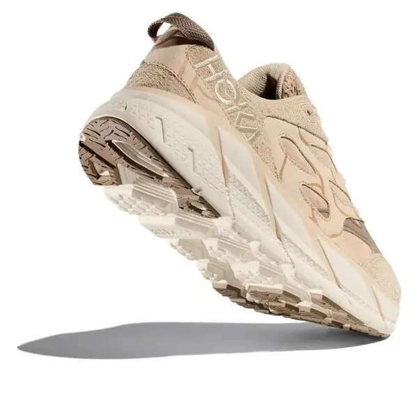 Hoka One One Clifton L Elite Terrain System Sneakers