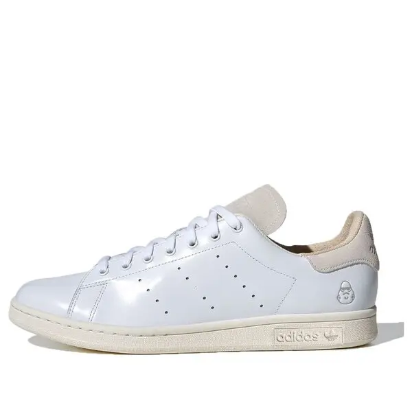 Adidas X Star Wars Stan Smith Sneakers - White/beige