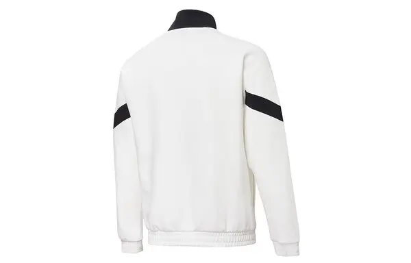 PUMA Casual Sports Knitted Jacket